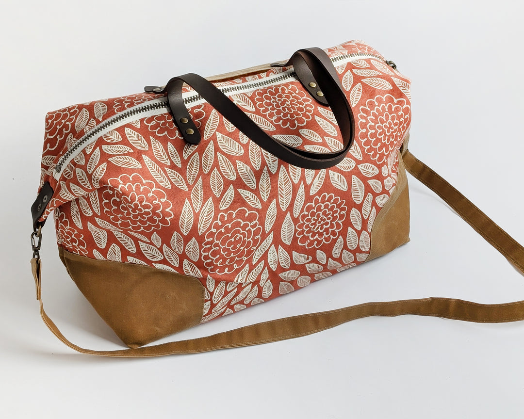 BAGS – Jenna Rose