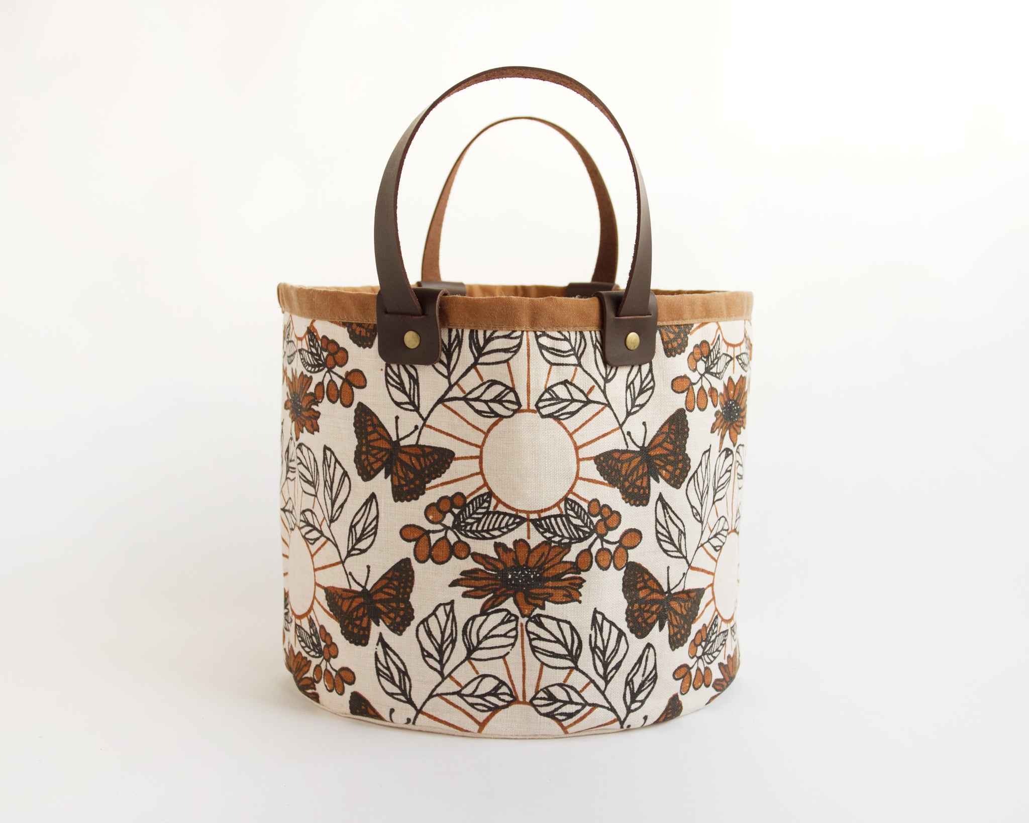 BASKETS – Jenna Rose